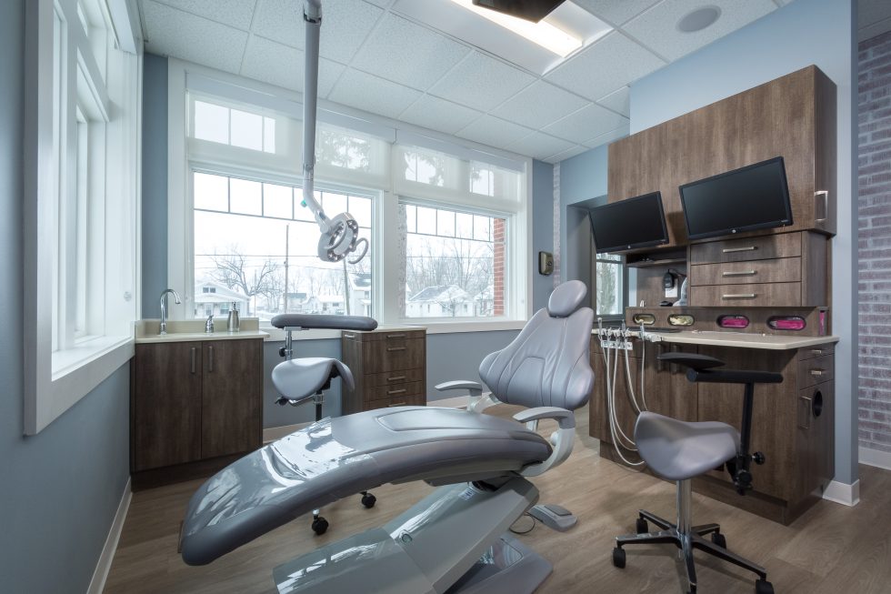 Meet Us and Learn More | Urbana & Darby Dental Smiles